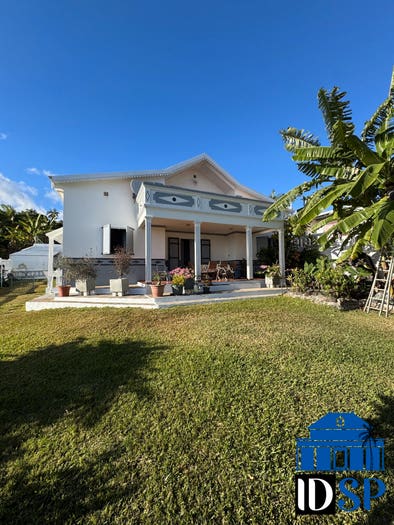 Maison 5 pièces à Saint-Paul, Bellemène, à vendre