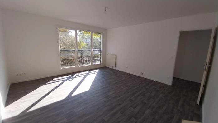 Appartement 2 pièces à vendre - Viry-Châtillon, Les Coteaux de l'Orge