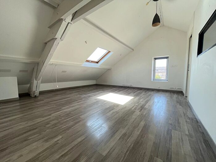 Appartement 2 pièces à vendre - Dourdan