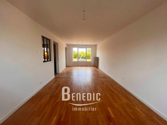 Maison 5 pièces à louer - Guessling-Hémering