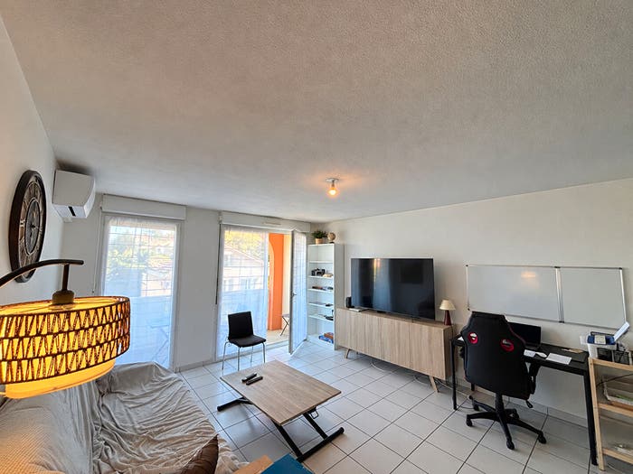 Appartement 2 pièces à Mont-de-Marsan, Harbaux, Tuco, Arènes Rigoles, Pouy, à louer