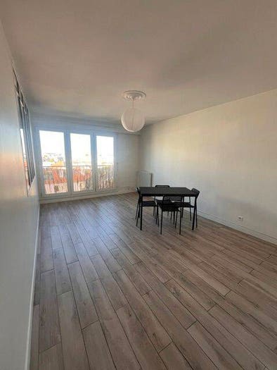 Appartement 4 pièces à louer à Aristide Briand, Montrouge