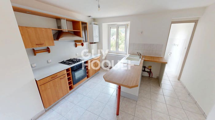 Appartement 4 pièces à Oderen, à louer