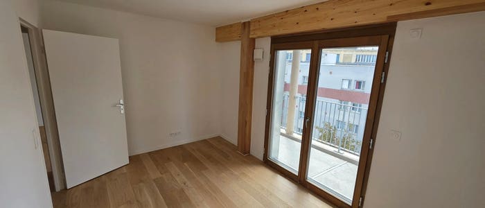 Appartement 4 pièces à vendre - Pantin, Quatre Chemins Sud