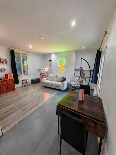 Lormaison : Appartement 1 pièce à louer