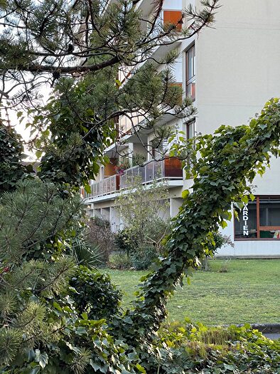 Appartement 5 pièces à vendre à Melun, Rive de Seine, Sud