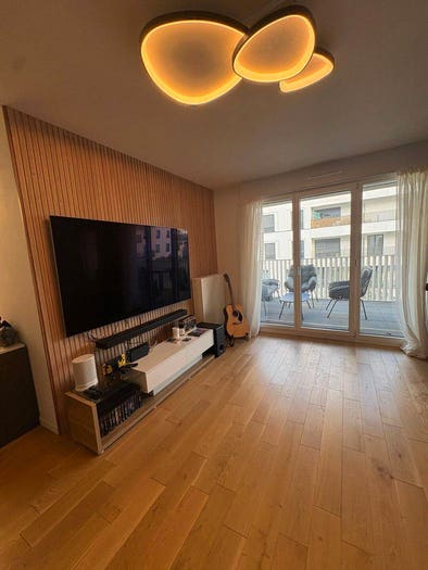 Appartement 3 pièces à louer - Croix Blanche, Châtenay-Malabry