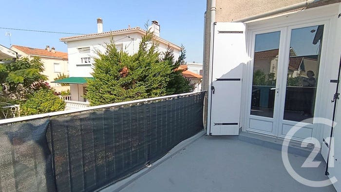 Maison 6 pièces à Saint-Georges-de-Didonne, à louer