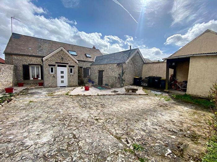 Maison 140 pièces à vendre - Méréville