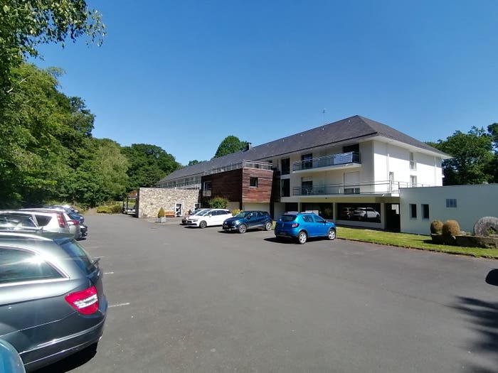 Bagnoles-de-l'Orne - Appartement 1 pièce à vendre