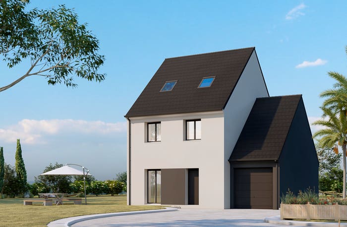 Maison 5 pièces à Melun, à vendre