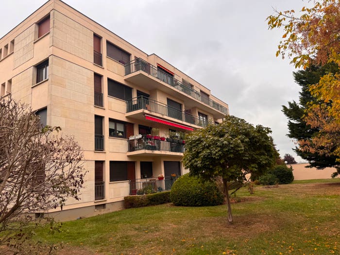Eaubonne : Appartement 4 pièces à louer