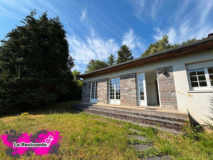 Maison 5 pièces à Centre Nord, Luxeuil-les-Bains, à louer