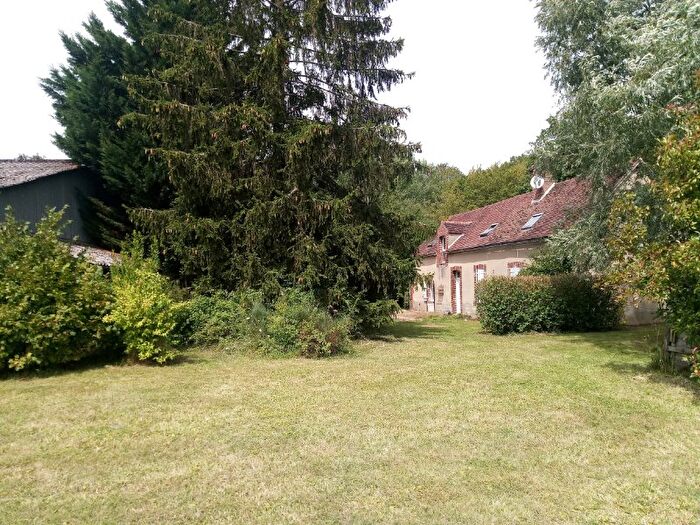 Maison 4 pièces à vendre à Charny