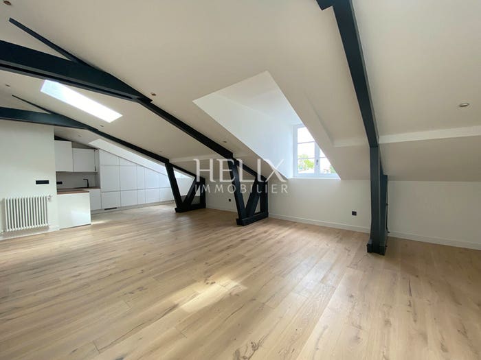 Appartement 3 pièces à Saint-Germain-en-Laye, Alsace, Péreire, à vendre
