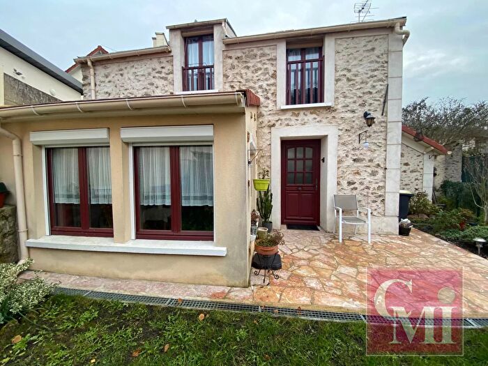 Maison 4 pièces à vendre - Breuillet