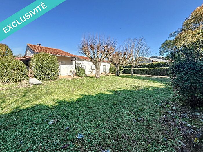 Maison 7 pièces à vendre - Castelnaudary, Villa Annie, Villa Jean-Pierre, Le Petit Touzet, Foyssac
