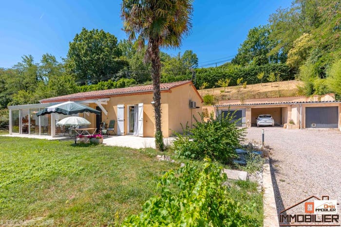 Maison 5 pièces à vendre à Villeneuve-sur-Lot