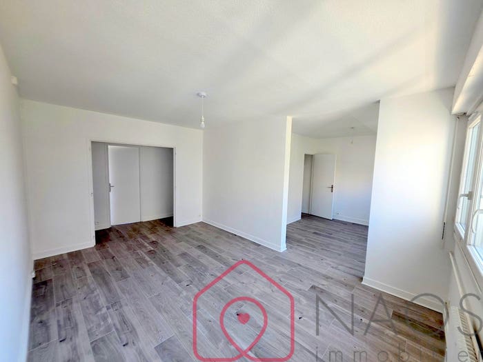 Appartement 3 pièces à vendre à Orléans, Dunois, Châteaudun