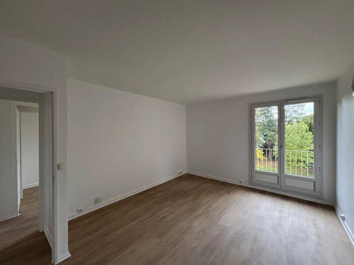Le Plateau, Vitry-sur-Seine : Appartement 3 pièces à louer