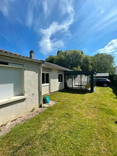 Breuillet - Maison 5 pièces à vendre