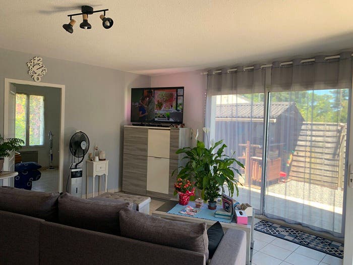 Jonzac : Maison 4 pièces à louer
