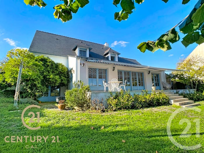 Maison 7 pièces à Le Cellier, à vendre