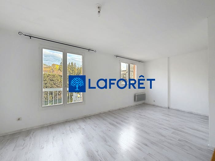 Appartement 1 pièce à Draguignan, Pierre de la Fée, Morgay, à louer
