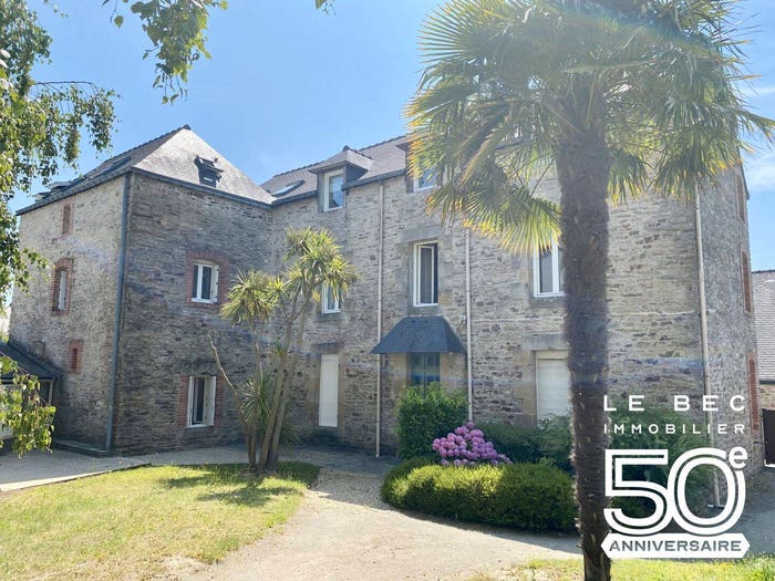 Appartement 3 pièces à louer - Vannes