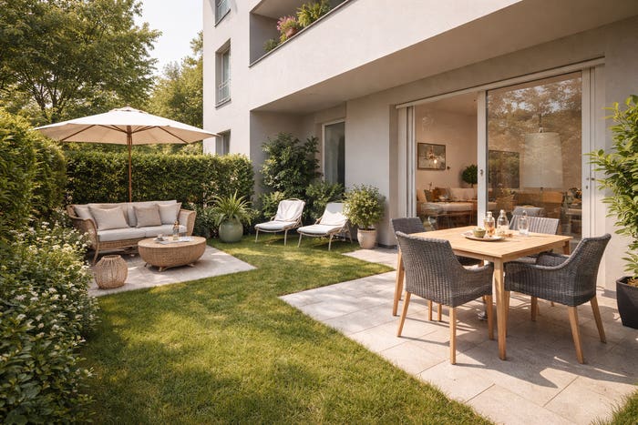 Maison 3 pièces à vendre - Chennevières-sur-Marne, Le Bois l'Abbé