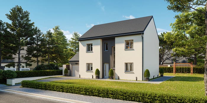 Maison 7 pièces à vendre à Montigny-en-Gohelle