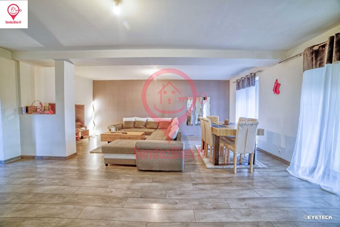 Maison 5 pièces à Menetou-Râtel, à vendre