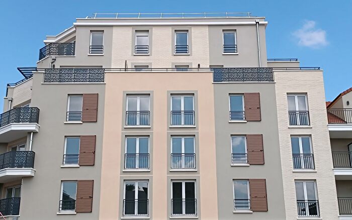 Savigny-sur-Orge, Côteau : Maison à vendre