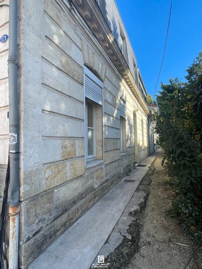 Maison 3 pièces à louer à Le Bouscat, Centre-ville, Robert Schuman