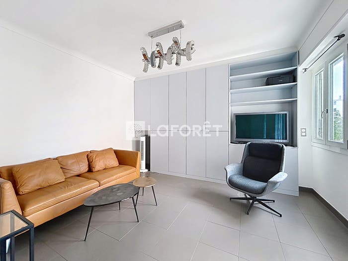 Nice, Libération : Appartement 2 pièces à vendre