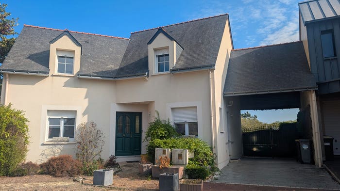 Bouchemaine : Maison 7 pièces à vendre