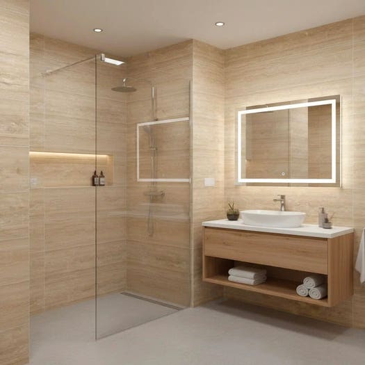 Appartement 4 pièces à vendre à Deuil-la-Barre, Barre, Ormesson