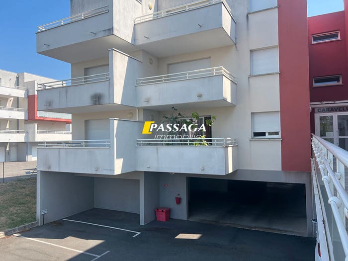 Appartement 2 pièces à vendre à Olemps