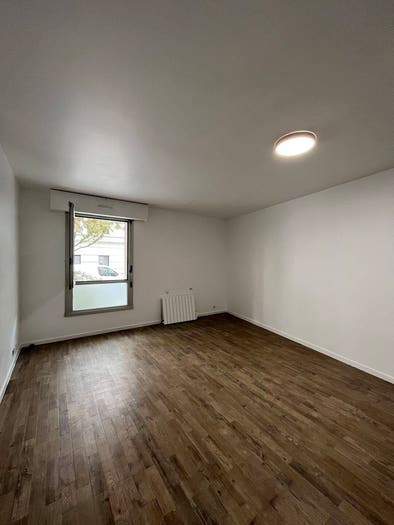 Les Coquettes, Le Kremlin-Bicêtre : Appartement 2 pièces à louer