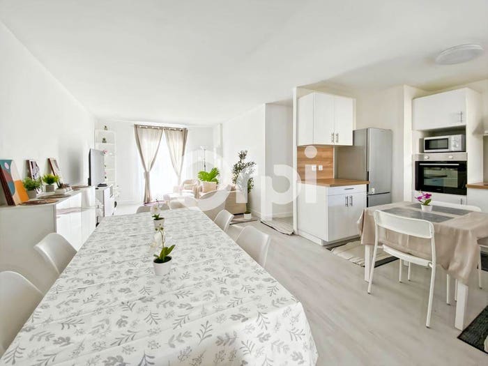 Appartement 1 pièce à louer à Meulan, Limay