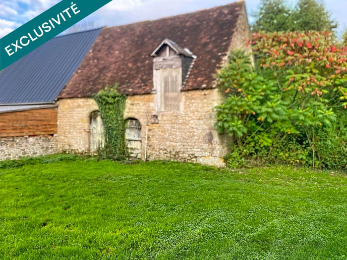 La Carneille - Maison 1 pièce à vendre