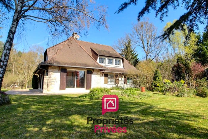 Maison 9 pièces à Vimory, à vendre