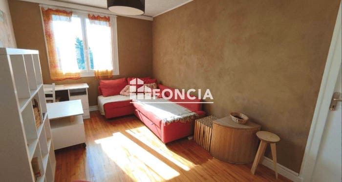 Allies-Clos d'Or, Grenoble : Appartement 3 pièces à louer