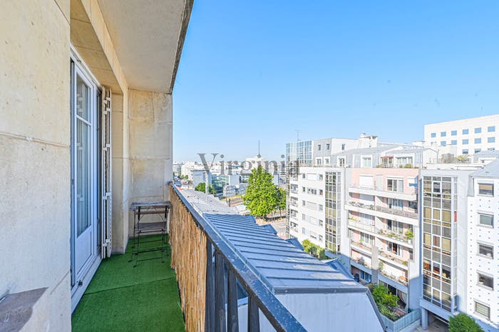 Appartement 3 pièces à vendre à Charenton-le-Pont, Conflans