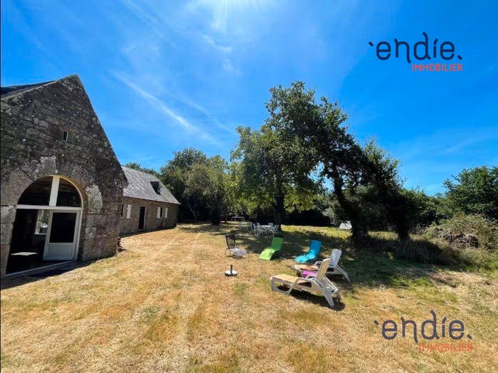 Maison 4 pièces à louer à Saint-Évarzec