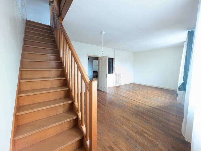 Appartement 4 pièces à Tours, Velpeau, à vendre