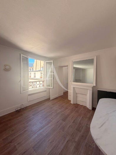 Appartement 2 pièces à Saint Vincent de Paul-Lariboisière, Paris 10ème arrondissement, à louer
