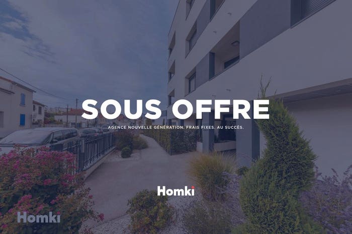 Appartement 3 pièces à Clermont-Ferrand, Herbet, Brezet, Saint-Jean, à vendre