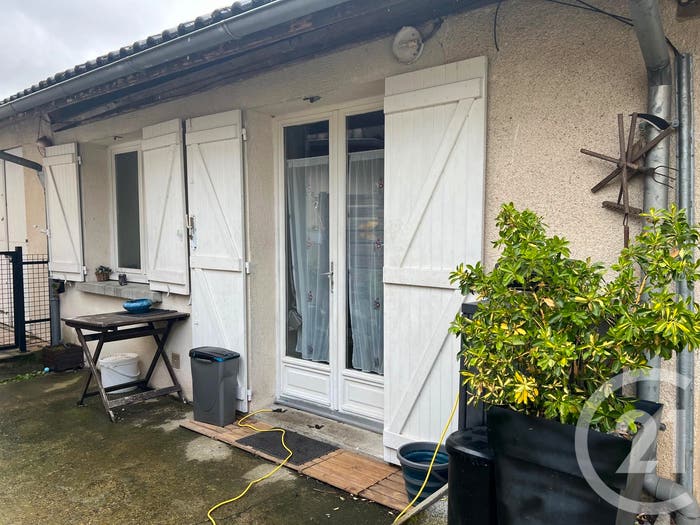 Appartement 3 pièces à vendre - Malesherbes