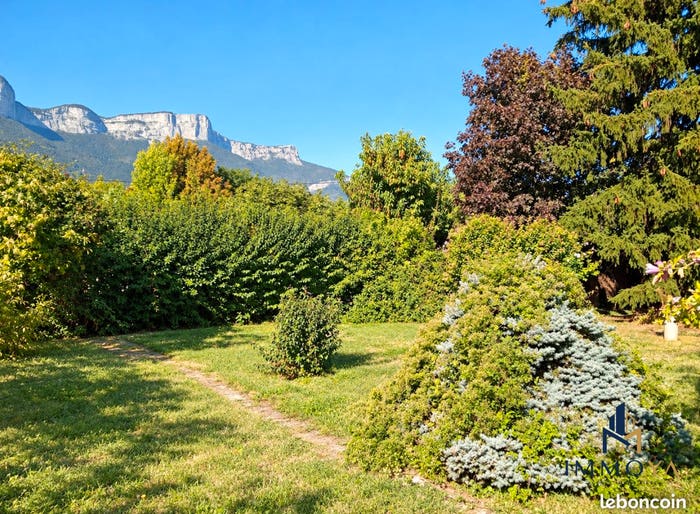 Maison 4 pièces à vendre à Saint-Égrève, La Gare